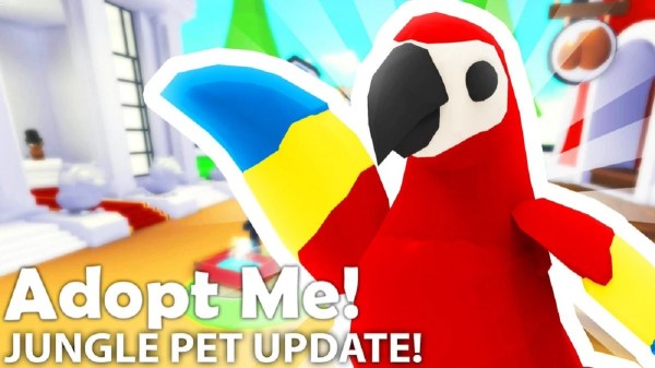 Top 10 Rarest Pets in Adopt Me (& How to Get Them) - Twinfinite