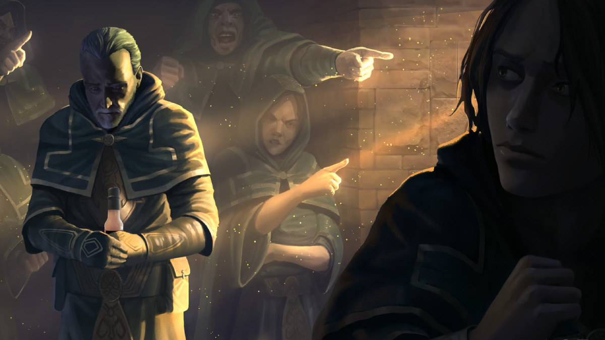 How to Change Offline Character to Online in Last Epoch - Twinfinite