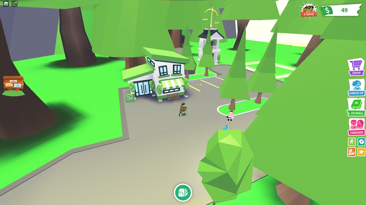 Where to Find the Farm Shop in Roblox Adopt Me - Twinfinite