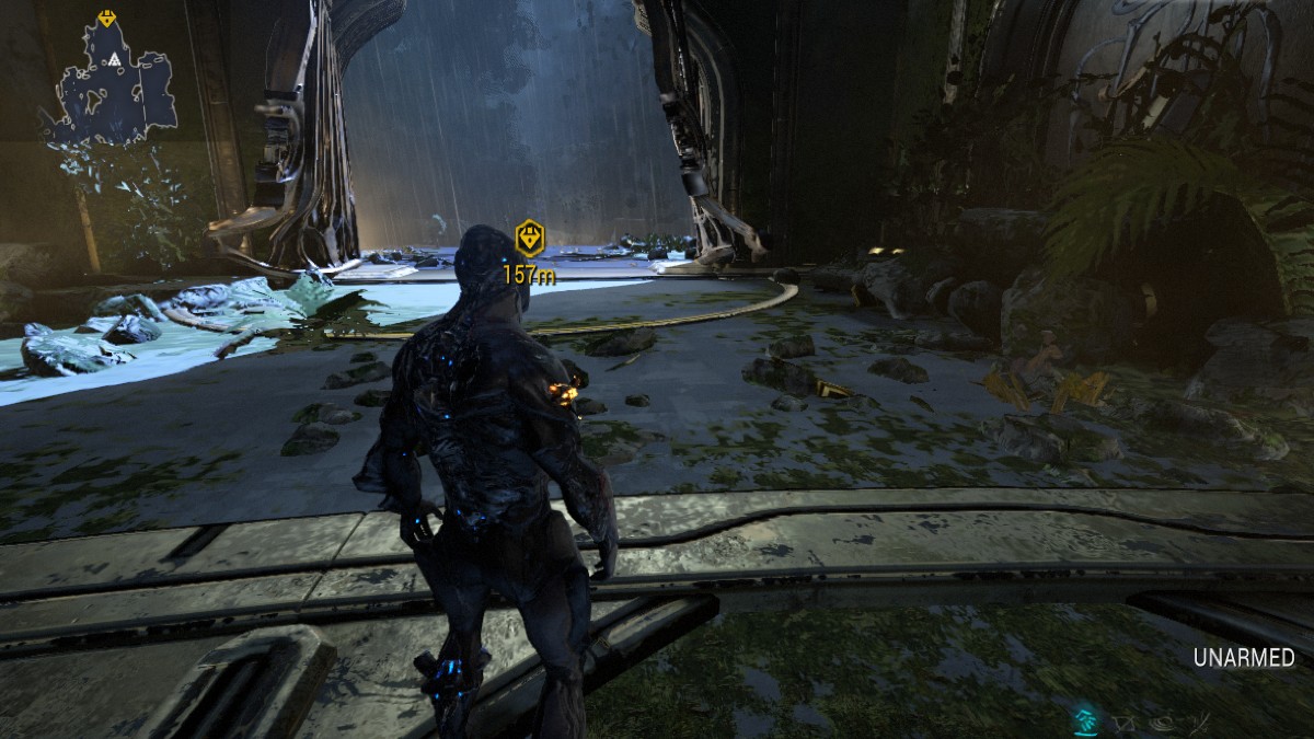 Warframe Mobile Controller Support - How to Connect Controller - Twinfinite