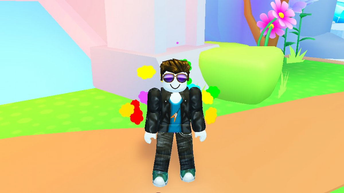 What Rainbow Swirl Does in Pet Sim 99 & How to Get It - Twinfinite