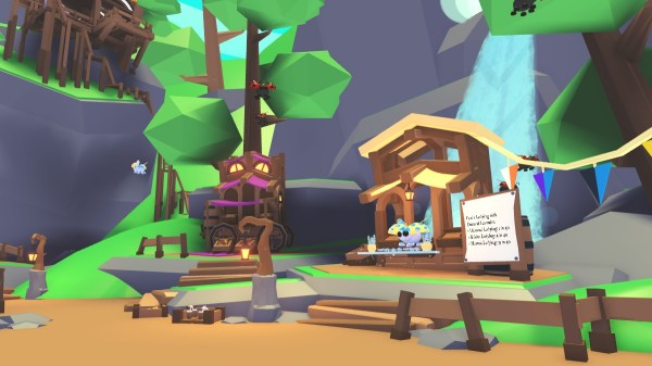 Where to Find the Farm Shop in Roblox Adopt Me - Twinfinite