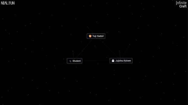 How to Make Gojo in Infinite Craft - Twinfinite