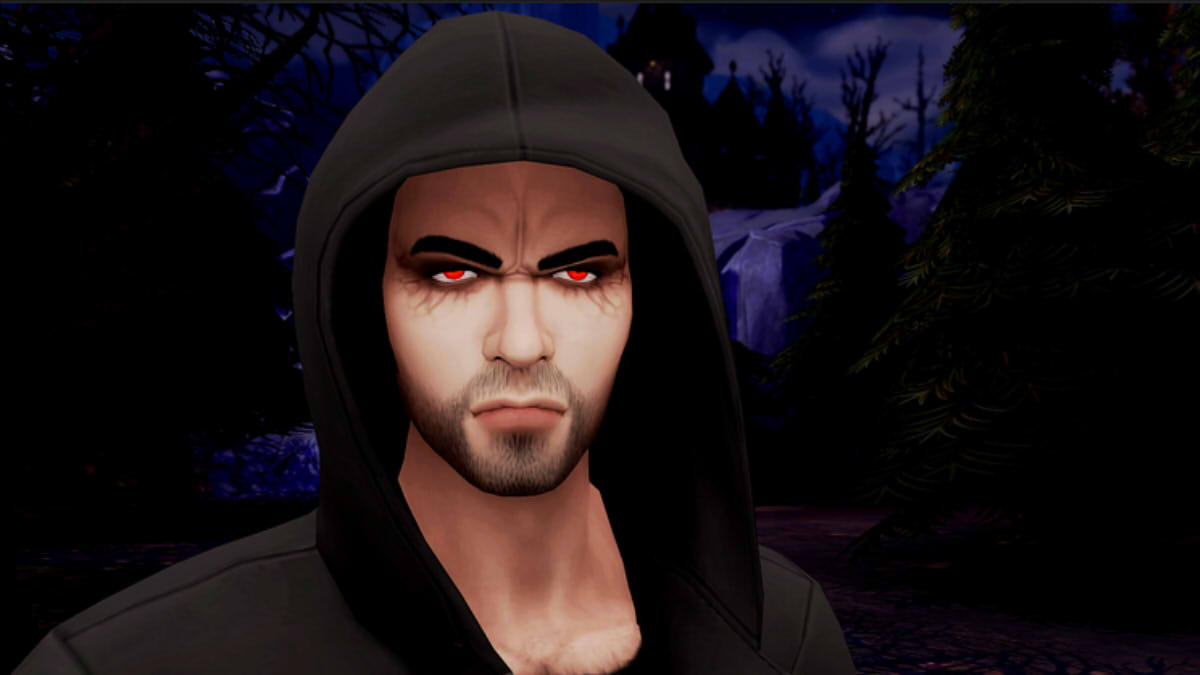 Best Sims 4 Vampires Mods You Need to Try Right Now - Twinfinite