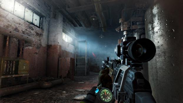 All Metro Games in Order - Twinfinite