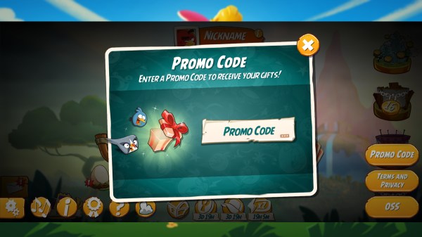 Angry Birds 2 Codes - Twinfinite