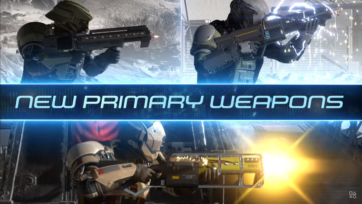 Helldivers 2 Cutting Edge Warbond Release Time Countdown - Twinfinite