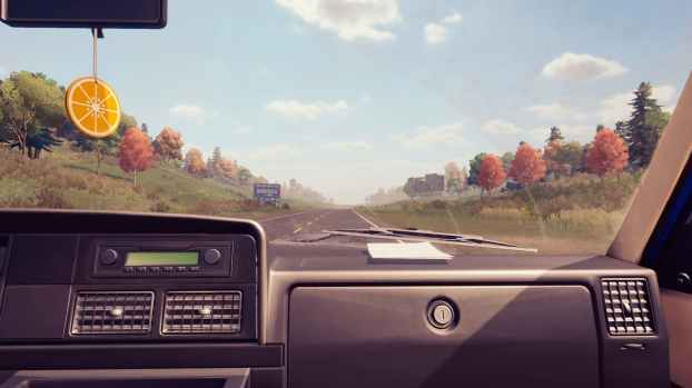 How to Annoy Opal in the Car in Open Roads - Twinfinite