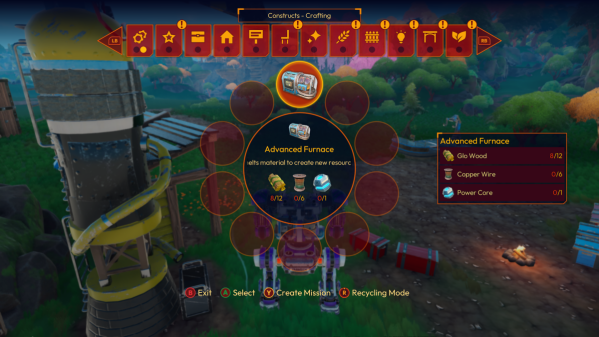 Where to Get Glo Wood in Lightyear Frontier & How to Use It - Twinfinite