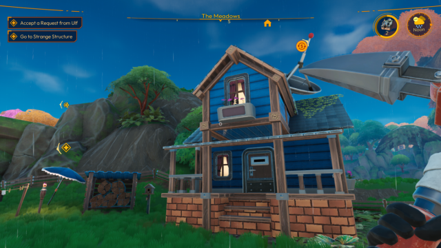 How to Increase Homestead Coziness Rating in Lightyear Frontier ...