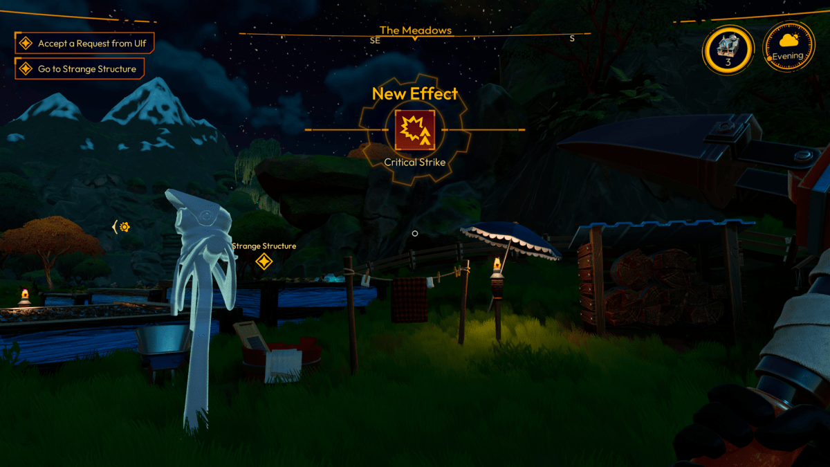 How to Increase Homestead Coziness Rating in Lightyear Frontier ...