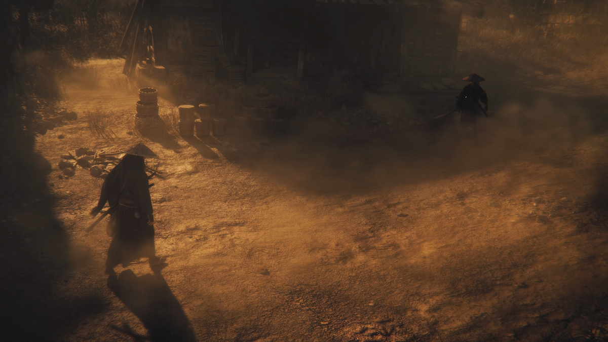 How to Get Strength Skill Points in Rise of the Ronin - Twinfinite