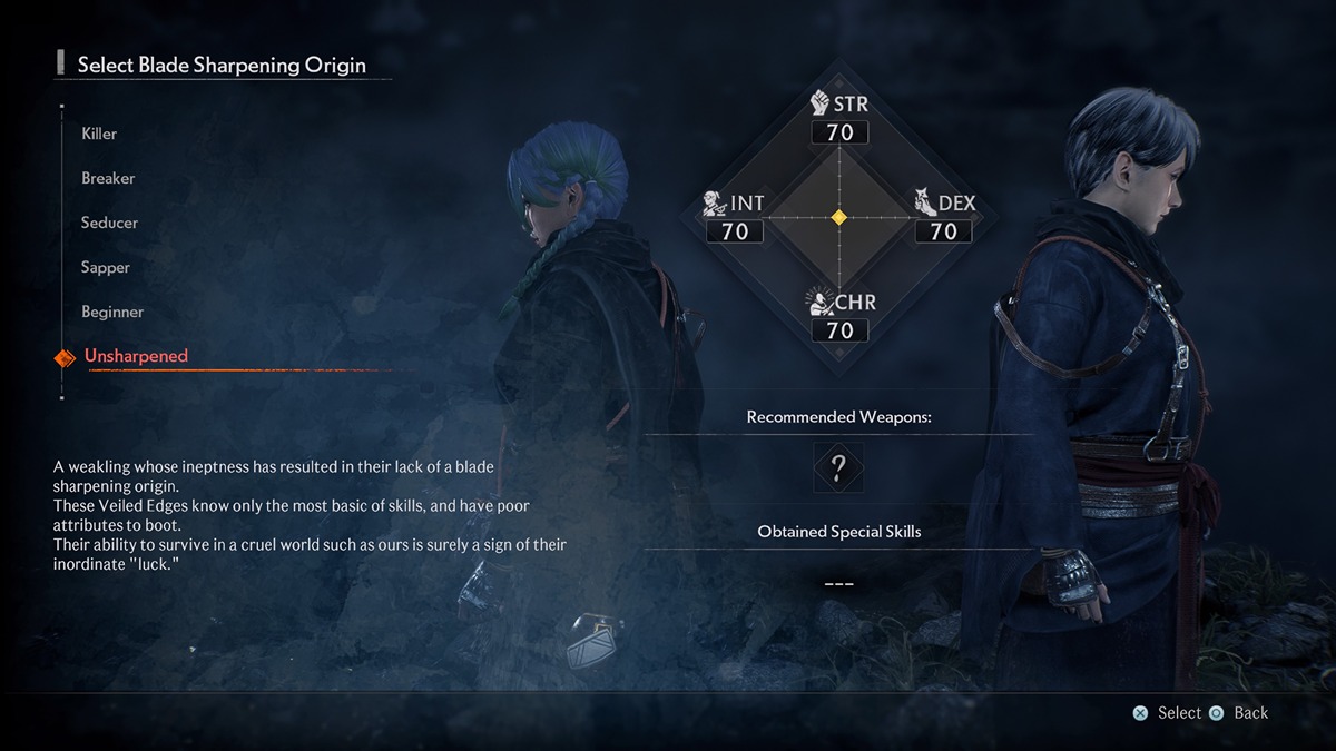 Best Rise of the Ronin Blade Sharpening Origins Ranked From Deadly to ...