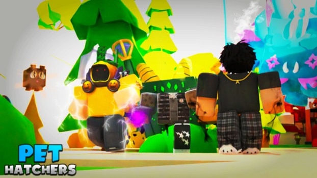 Pet Hatchers Codes - Twinfinite