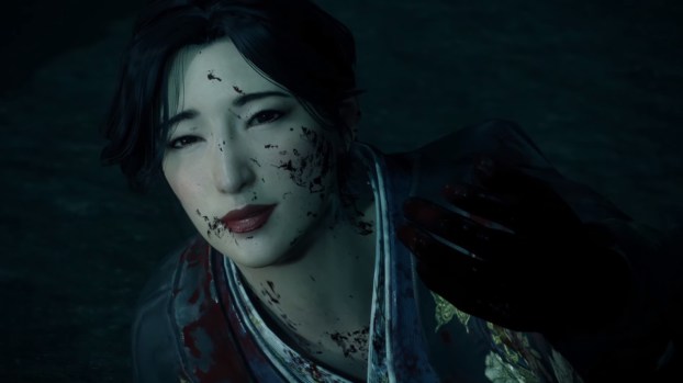 Can You Save Taka in Rise of the Ronin? Answered - Twinfinite