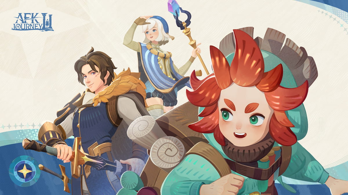 AFK Journey Tier List & Best Teams (June 2024) - Twinfinite