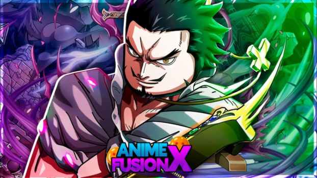 Anime Fusion X Codes | Free Tap Power - Twinfinite