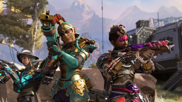 Apex Legends Shadow Society Event Start Time Countdown - Twinfinite