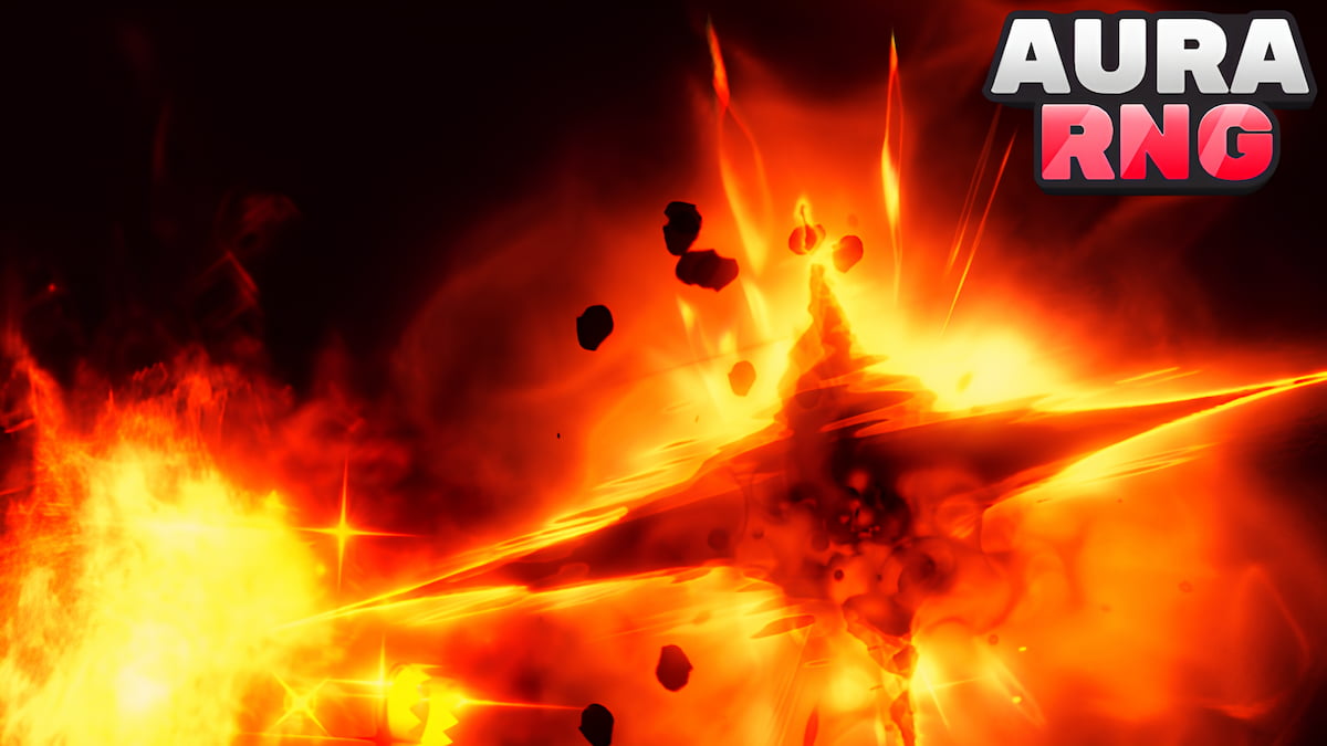 Aura RNG Codes | Free Luck Boosts (October 2024) - Twinfinite