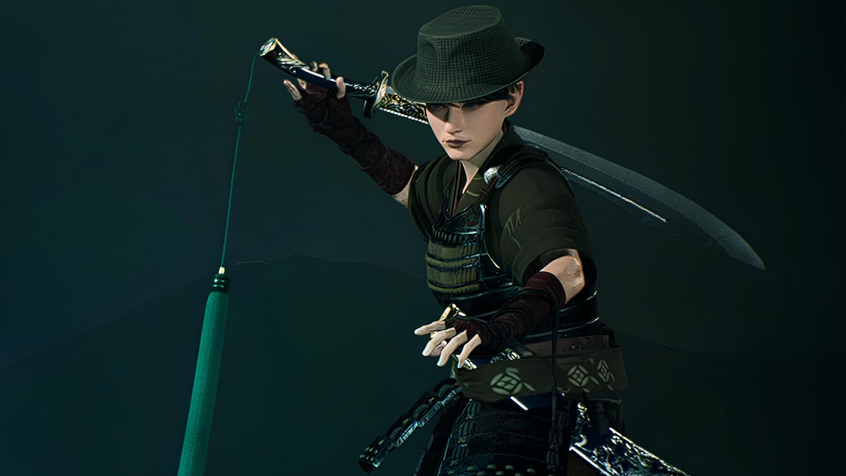 Best Combat Styles in Rise of the Ronin - Twinfinite