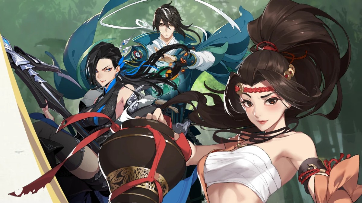 Beyond Warrior Idle RPG Codes - Twinfinite