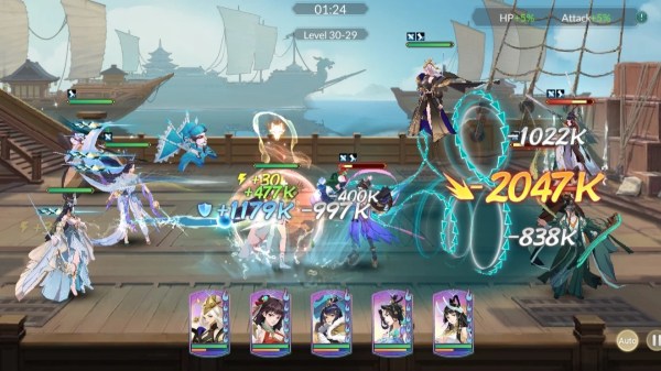 Beyond Warrior Idle RPG Codes - Twinfinite