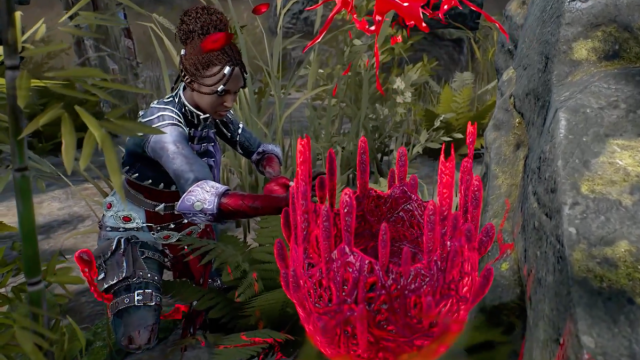 How to Use Blood Zones in Dead By Daylight - Twinfinite