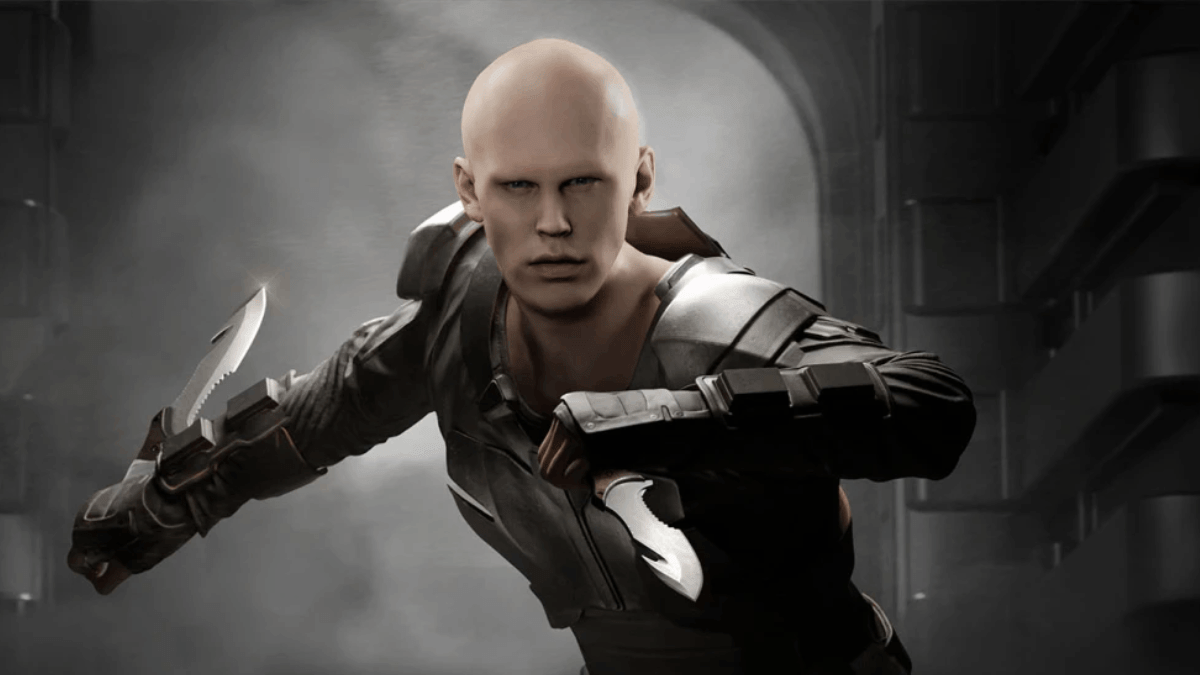 How to Get Dune Skins in MW3 & Warzone - Twinfinite