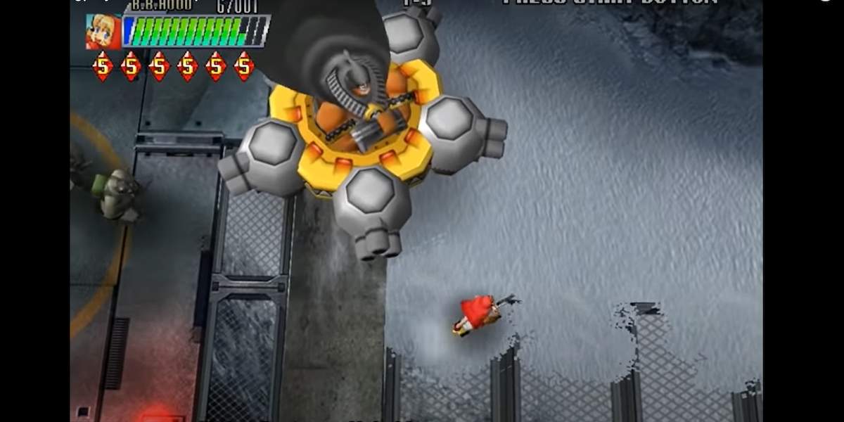 Top 10 Rarest Dreamcast Games That Are Worth a Fortune - Twinfinite