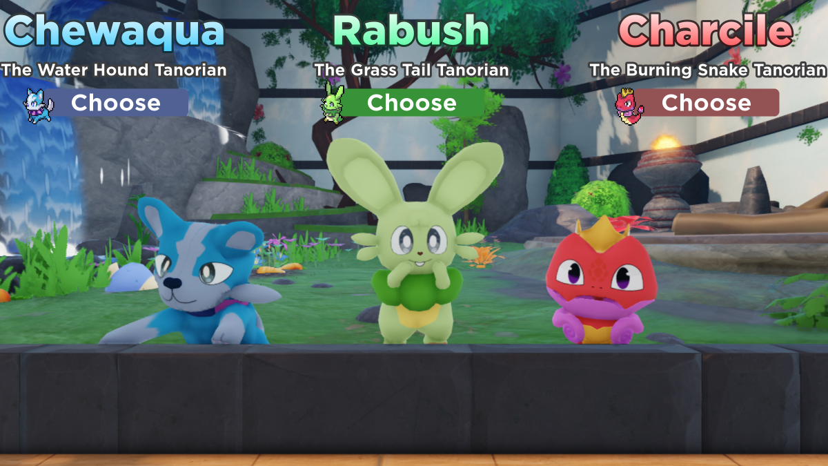 Tales of Tanorio Best Starter - Twinfinite