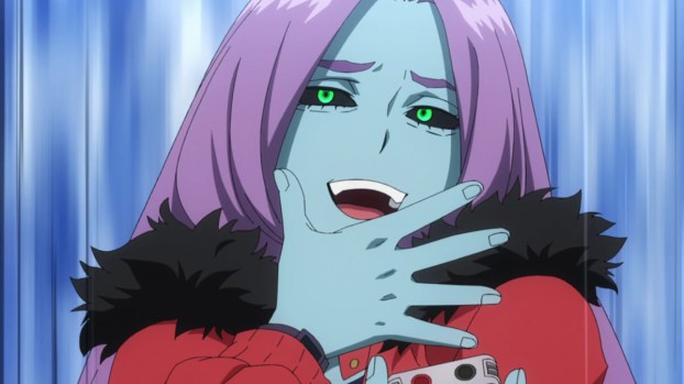 10 Most Dangerous Quirks in My Hero Academia - Twinfinite