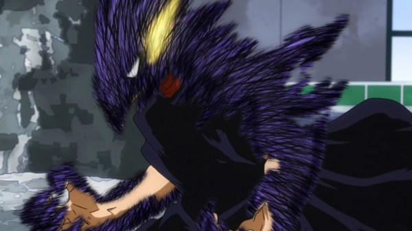 10 Most Dangerous Quirks in My Hero Academia - Twinfinite