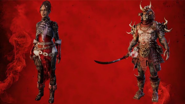 How to Get Free Blood Moon Cosmetics in Dead By Daylight - Twinfinite