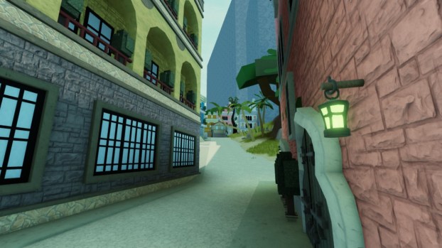 How to Uncap Strength in Deepwoken - Twinfinite