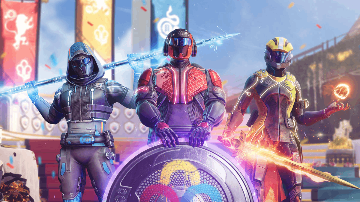 Destiny 2 Focus Activity Start Time, Dates & Rewards - Twinfinite