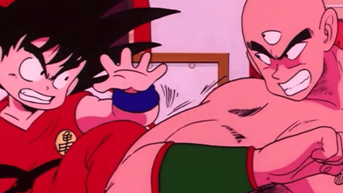 9 Shounen Tropes Created By Akira Toriyama - Twinfinite