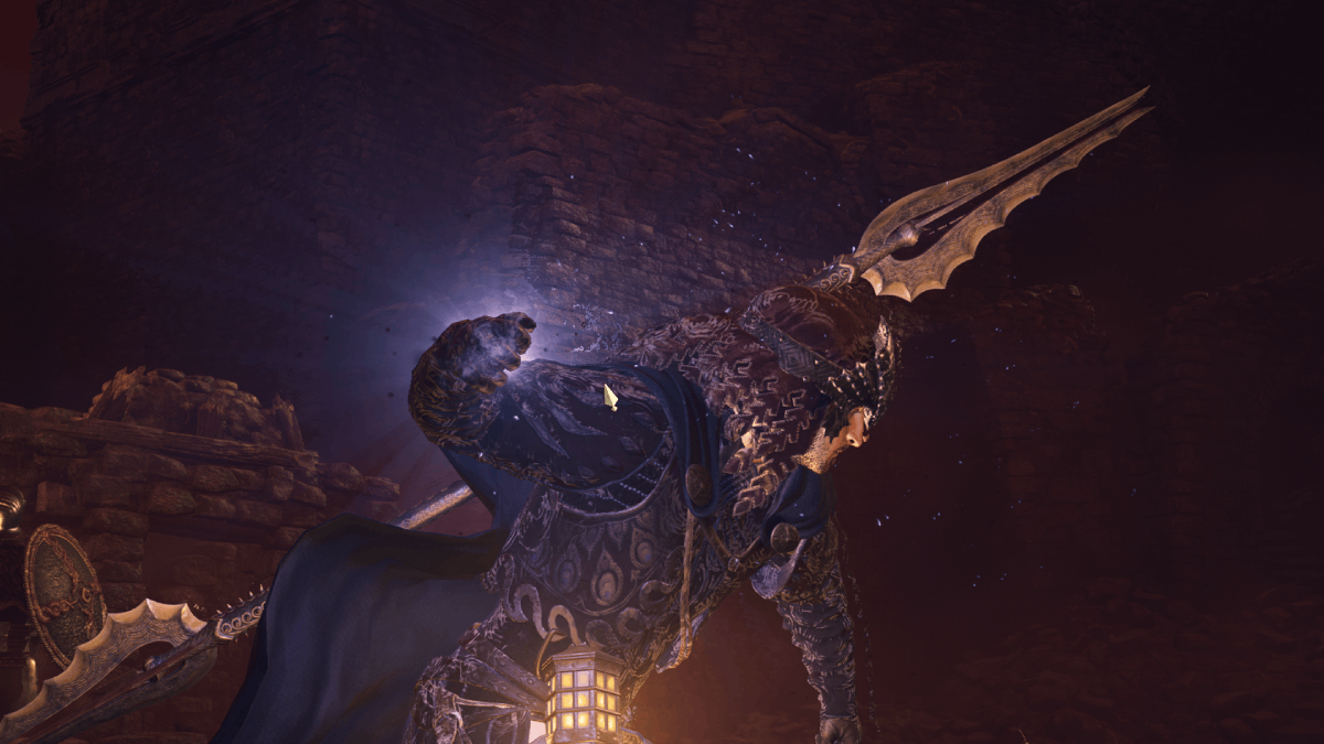 How to Get Ferrystones in Dragon's Dogma 2 - Twinfinite