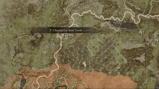 Best Locations for Portcrystals in Dragon's Dogma 2 - Twinfinite