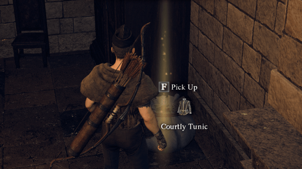 How to Get Noble Attire in Dragon's Dogma 2 - Twinfinite