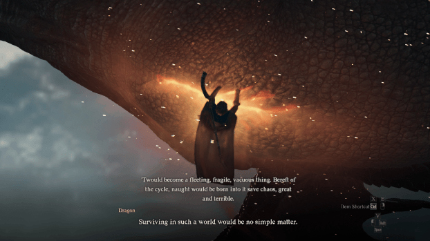 How to Get True Ending in Dragon's Dogma 2 - Twinfinite