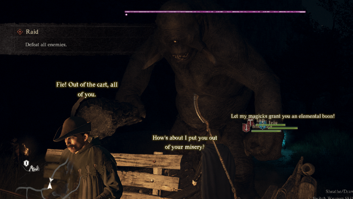 Dragon's Dogma 2 Review - The Worthiest of Successors - Twinfinite