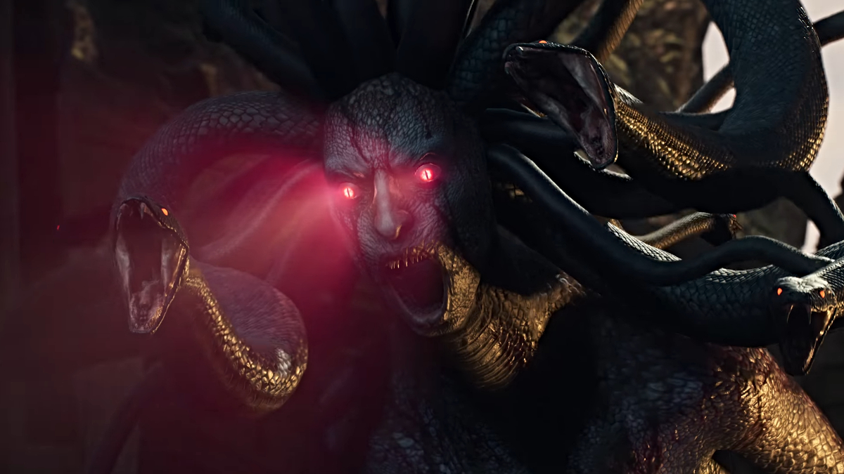 How to Get Medusa's Head in Dragon's Dogma 2 - Twinfinite