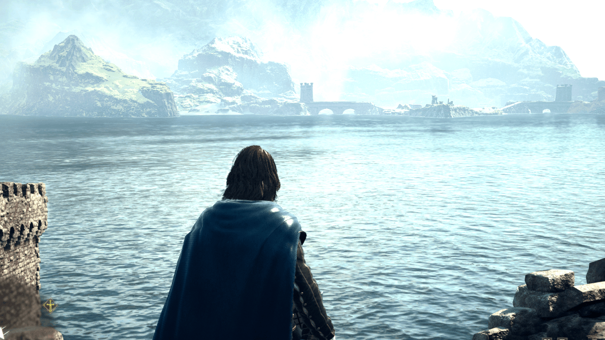 Dragon's Dogma 2 Review - The Worthiest of Successors - Twinfinite