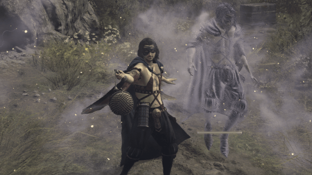 How to Unlock the Trickster Vocation in Dragon's Dogma 2 - Twinfinite