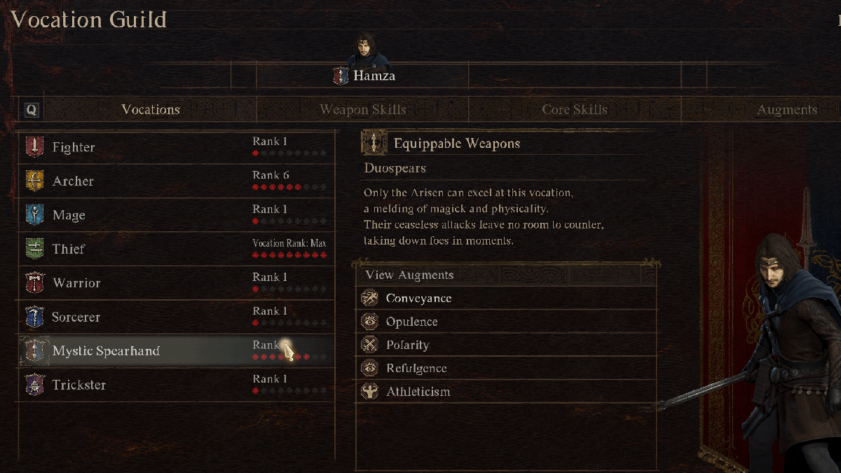 Dragon's Dogma 2 Review - The Worthiest of Successors - Twinfinite