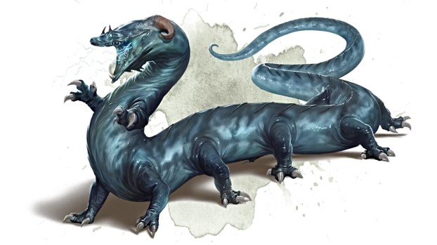 10 DnD Monsters We'd Love to Eat Delicious in Dungeon Style - Twinfinite