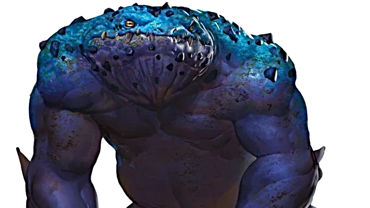 10 DnD Monsters We'd Love to Eat Delicious in Dungeon Style - Twinfinite