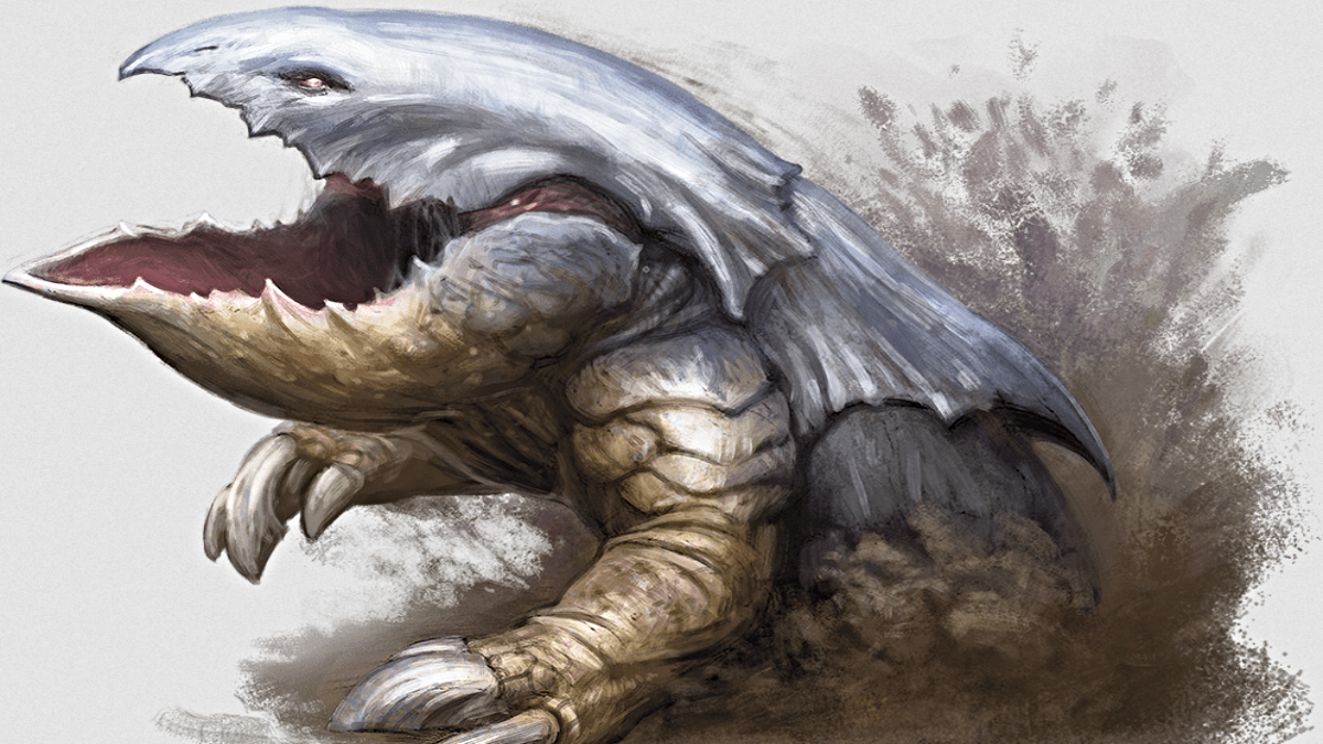 10 DnD Monsters We'd Love to Eat Delicious in Dungeon Style - Twinfinite