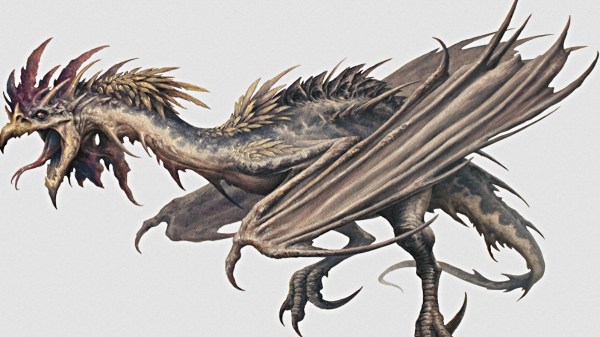 10 DnD Monsters We'd Love to Eat Delicious in Dungeon Style - Twinfinite