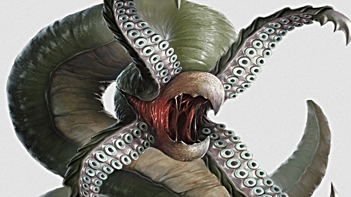 10 DnD Monsters We'd Love to Eat Delicious in Dungeon Style - Twinfinite
